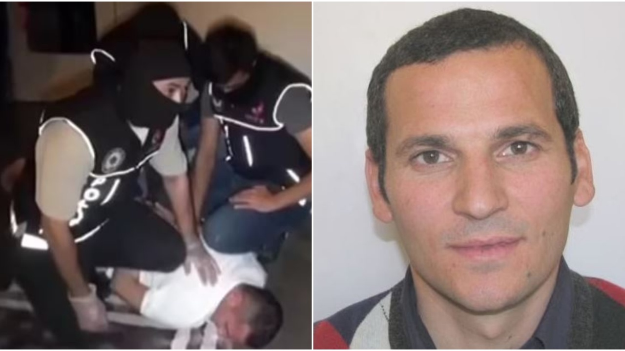 Arrestimi i Dritan Rexhepit/ Mediat ekuadoriane: Shqiptari krijoji ...