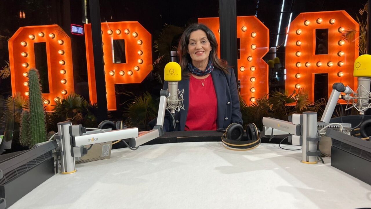 “Ose do të pranosh që unë të të prek me dorë ose…”/Rita Petro tregon rastin e ngacmimit në ...