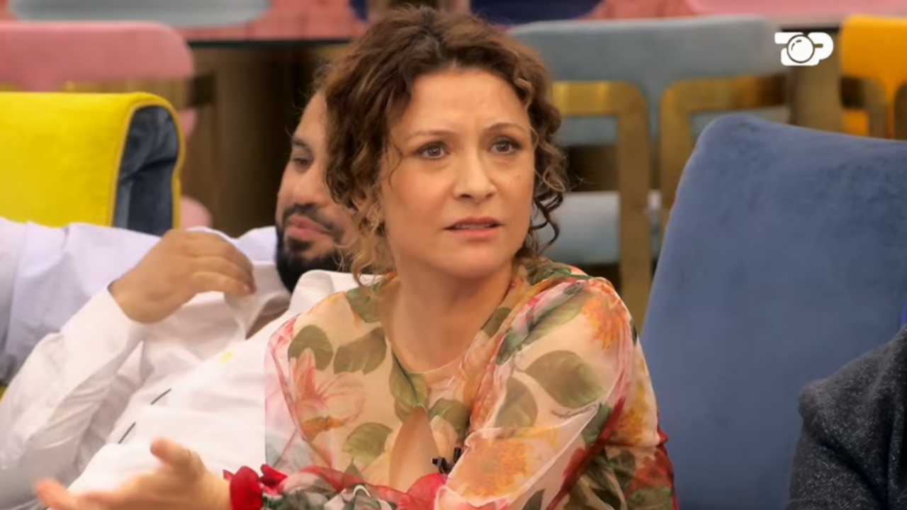 Të gjithë kundër por këngëtarja e njohur i del në mbrojtje Egla Cenos ...