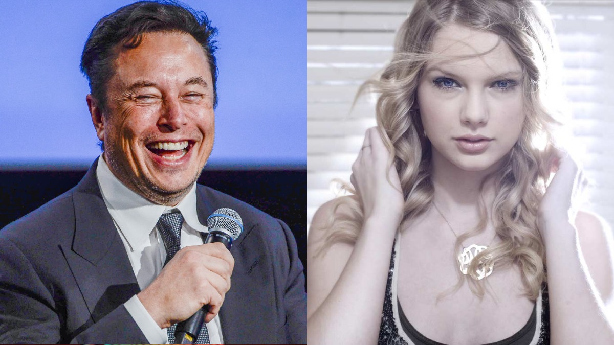 Taylor Swift mund të padisë Elon Musk për ngacmim! | Gazeta Shqip