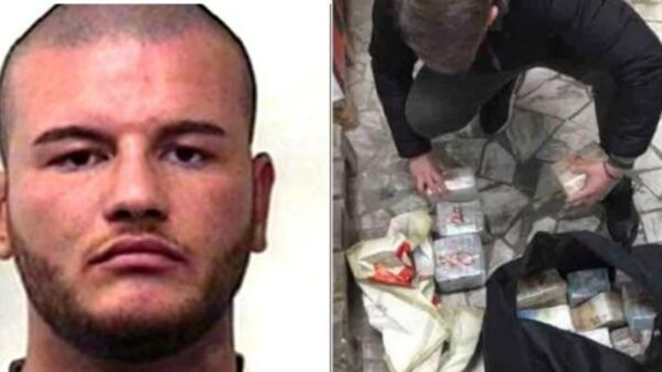 Gjendet i vdekur krahu i djathtë i Elvis Demçes! Si humbi jetën miku i ...