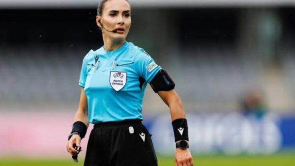 “Mjaft me termin ‘gjyqtare seksi’”/ Emanuela Rusta mbyll “Instagram ...