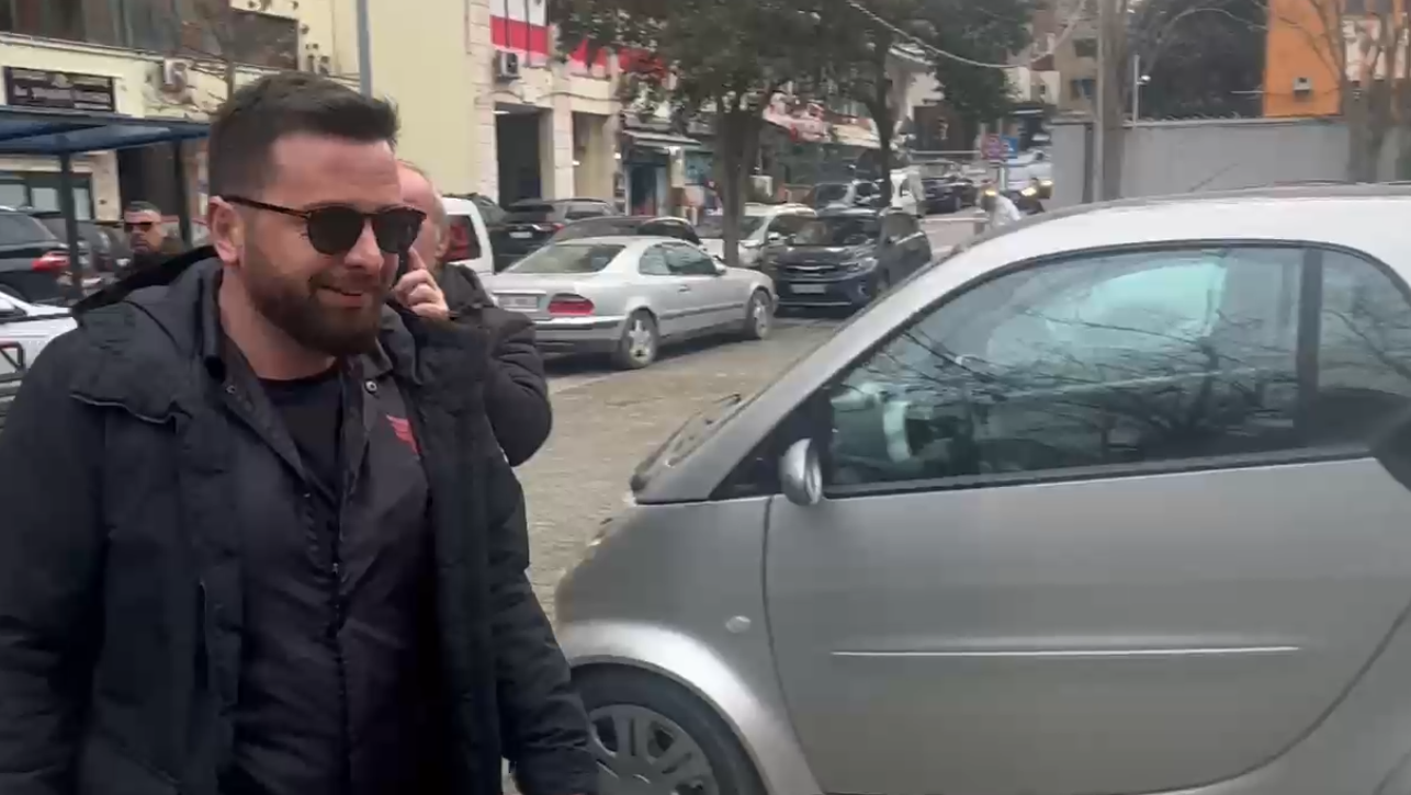 Kryebashkiaku i Ersekës, Erion Isai thirret në SPAK (VIDEO) | Gazeta Shqip