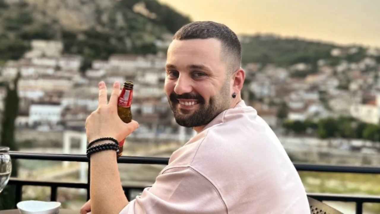 Parodisti i Portokallisë: Kush do më bëj mua të ha produkte deti, do ta ...