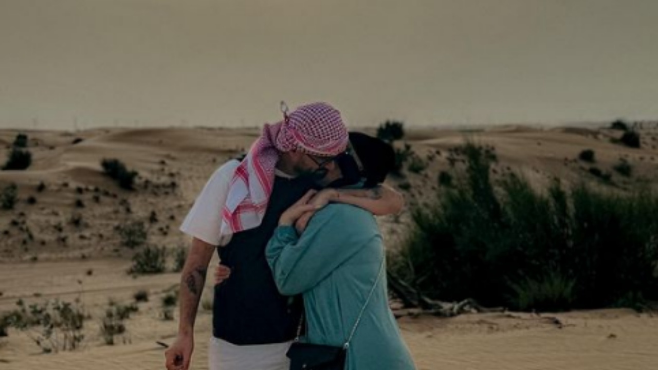 “Më fal”/ Adisi feston ditëlindjen, Fifi i bën një dedikim të veçantë ...