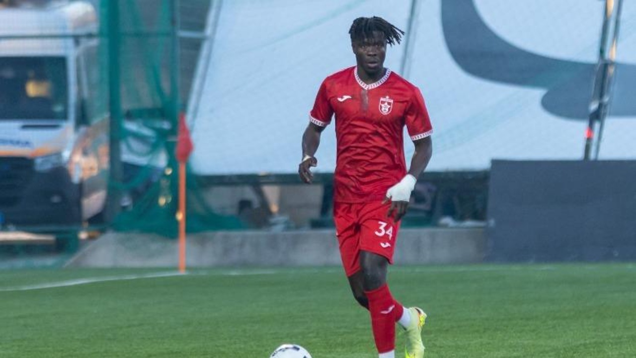 Ra pa ndjenja në mes të fushës, Partizani tregon si paraqitet gjendja e ...