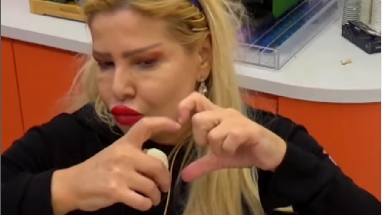 “Kam rënë në dashuri me...”/ Meri Shehu habit të gjithë me deklaratën ...