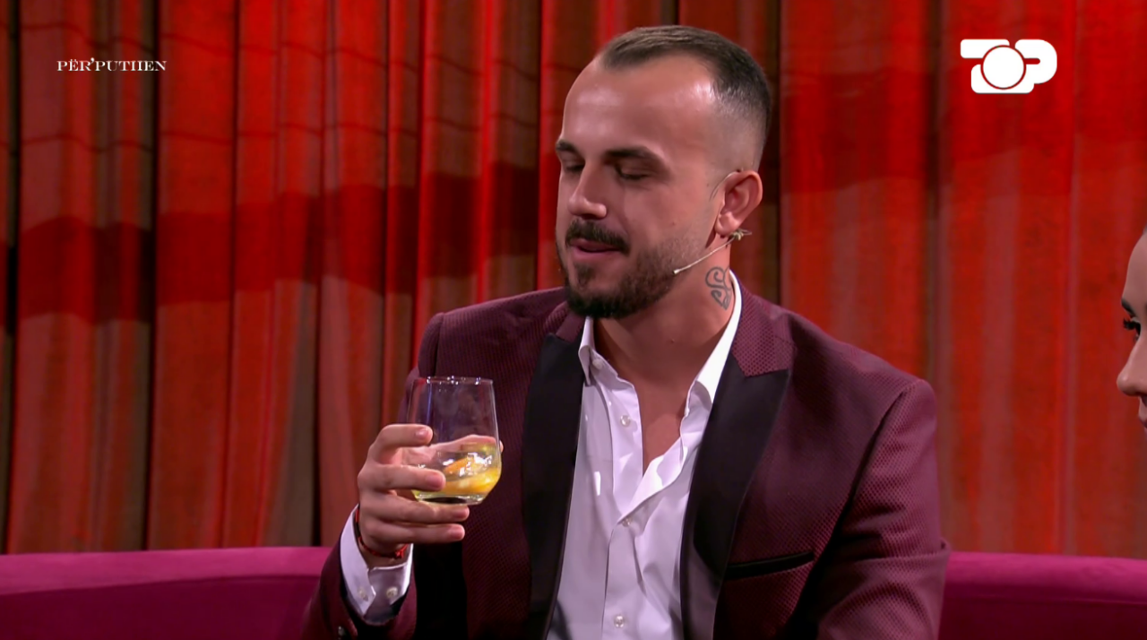 “Testikuj kafshësh me vaj”, mënyra e pazakontë si Gerti “i vërteton ...