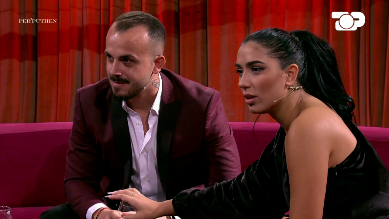 “Testikuj kafshësh me vaj”, mënyra e pazakontë si Gerti “i vërteton ...