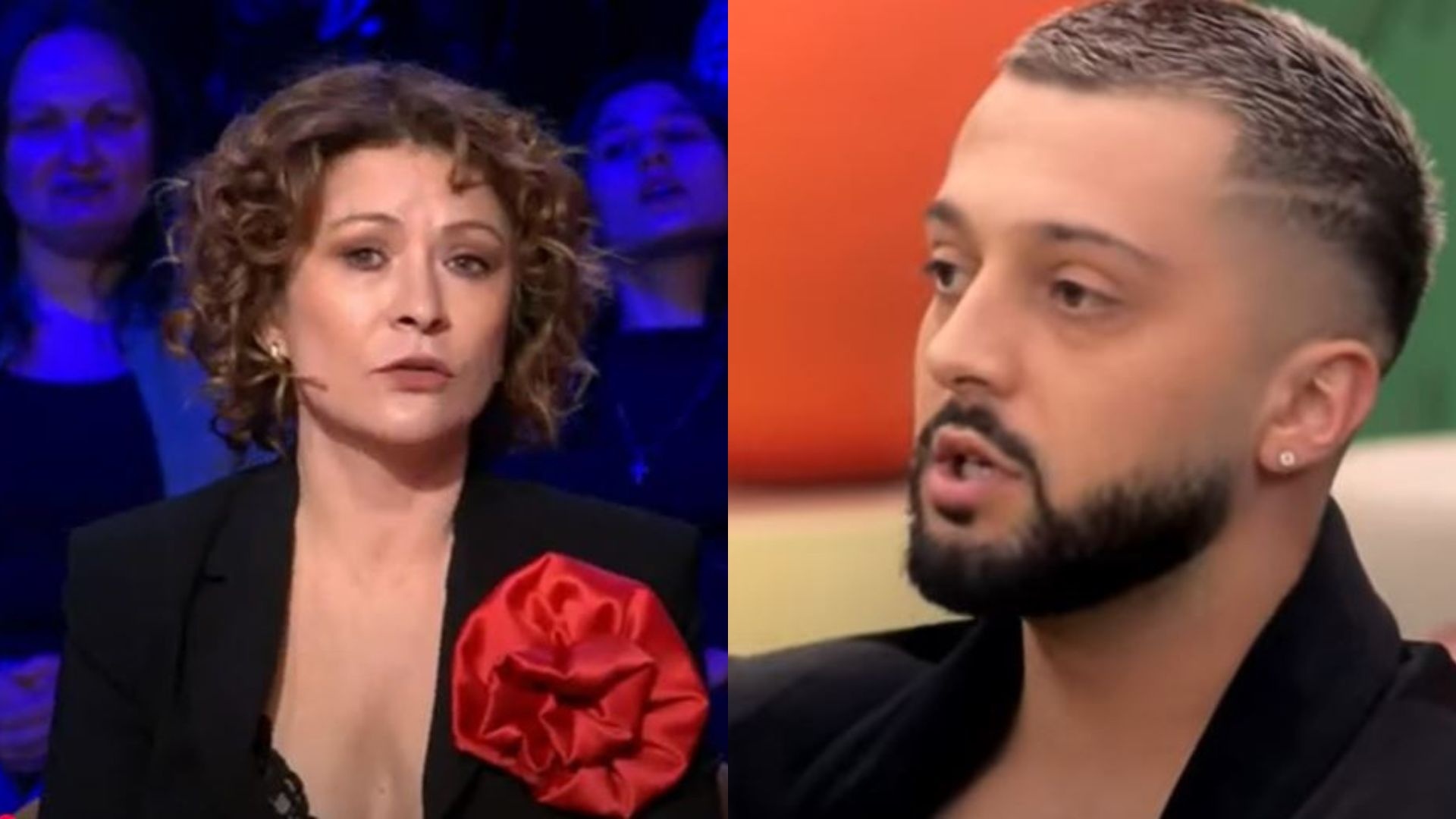 Egla Ceno ka diçka për të thënë për Gjestin pas marrjes së Zarfit të Zi ...