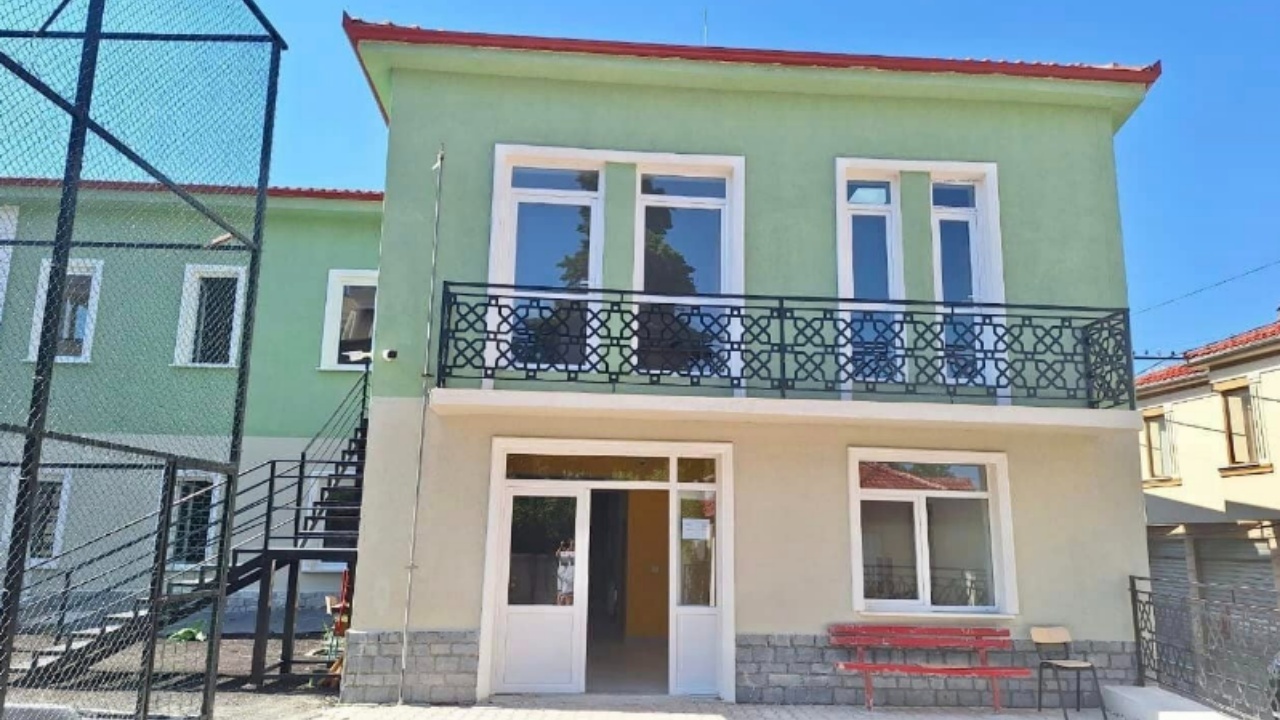 Gjimnaz i ri në Korçë! Rama jep lajmin e mirë: “Ymer Dishnica” me ...