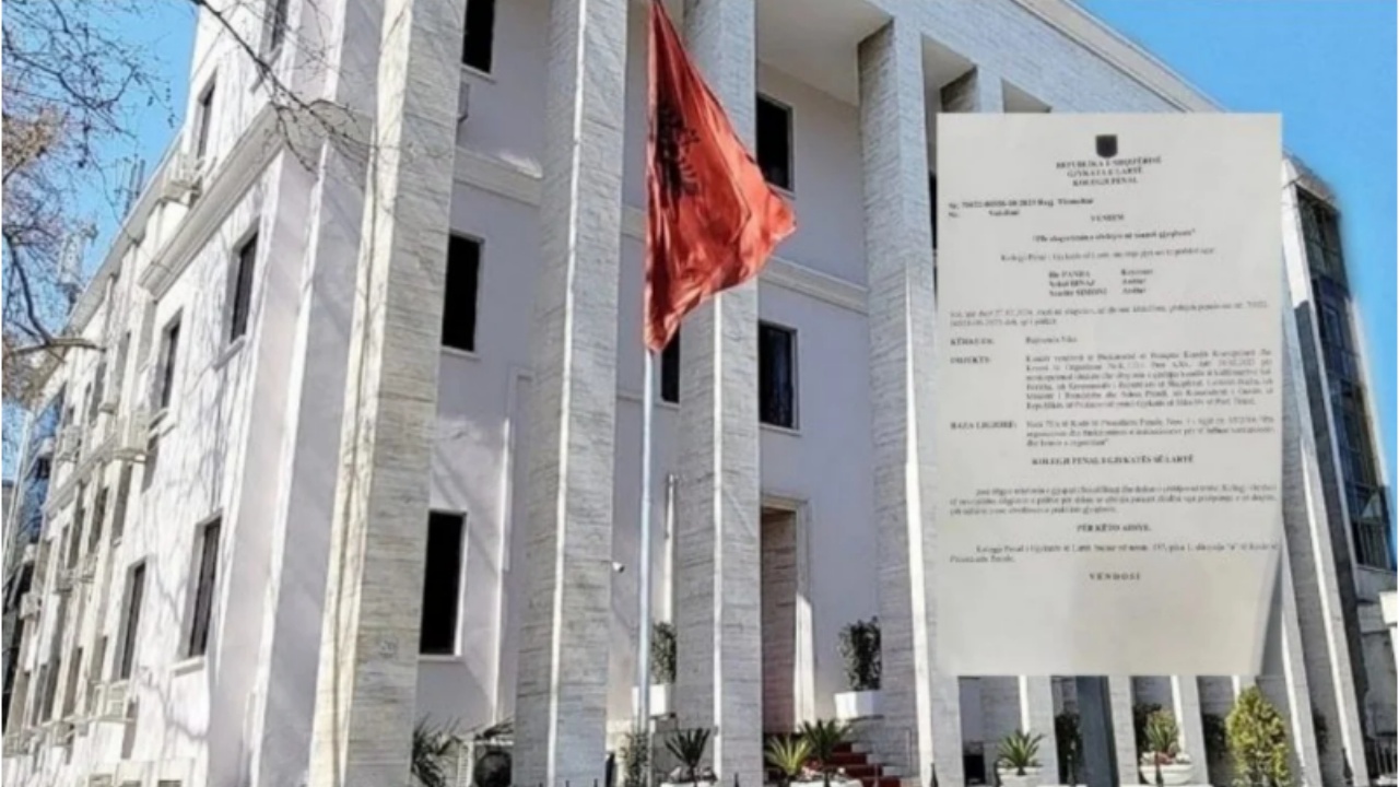 Gjykata e Lartë vendos që “21 Janari” t’i kalojë SPAK | Gazeta Shqip