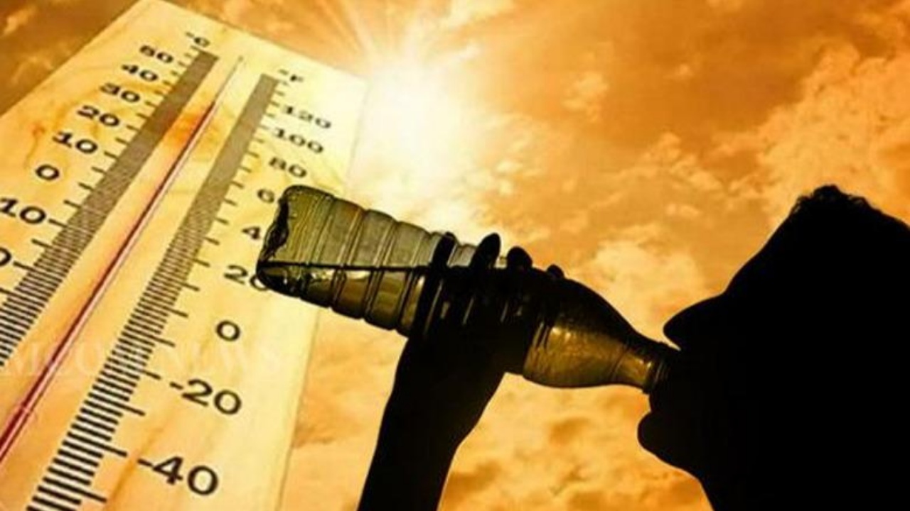 Sot dita më e nxhetë! Temperaturat deri në 44 gradë celsius, sinoptikania jep LAJMIN e mirë për ...
