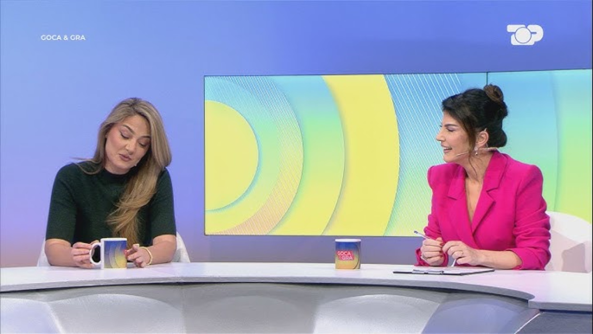 “Ka marrë më të mirat e prindërve”, Bieta flet për vajzën dhe ish ...