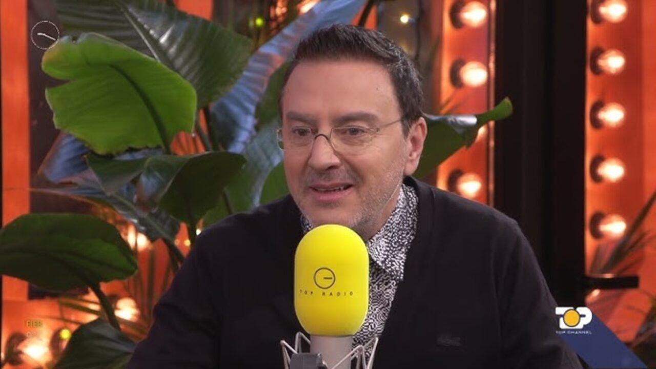 Pirro Çako rrëfen për herë të parë detaje të tekstit të Agim Doçit për ...