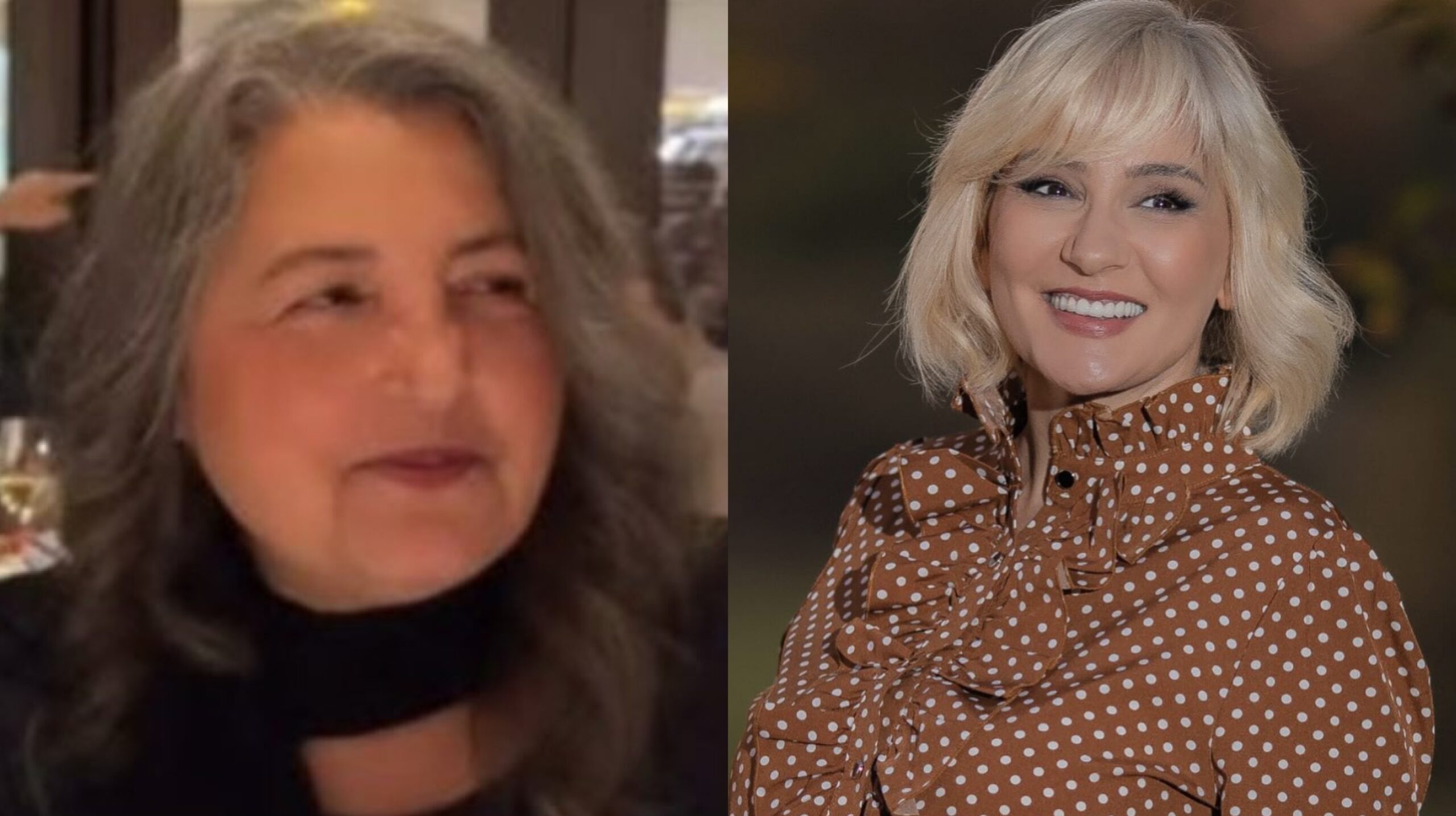 Shoqe në rini, Monika Lubonja tregon për Parashqevi Simakun: “I ...