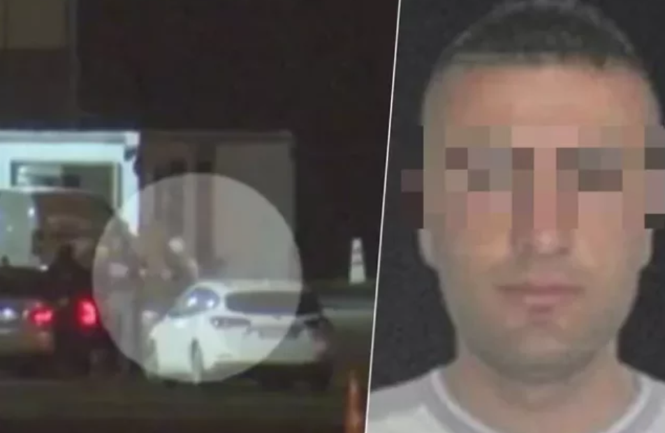 Gabimi i Franc Çopjas, u kap në një nga Emiratet ku ekstradimi ishte i ...