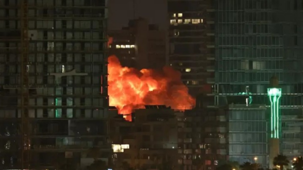 Përshkallëzohet konflikti Izrael-Iran/ Sulme me raketa, viktima dhe ...