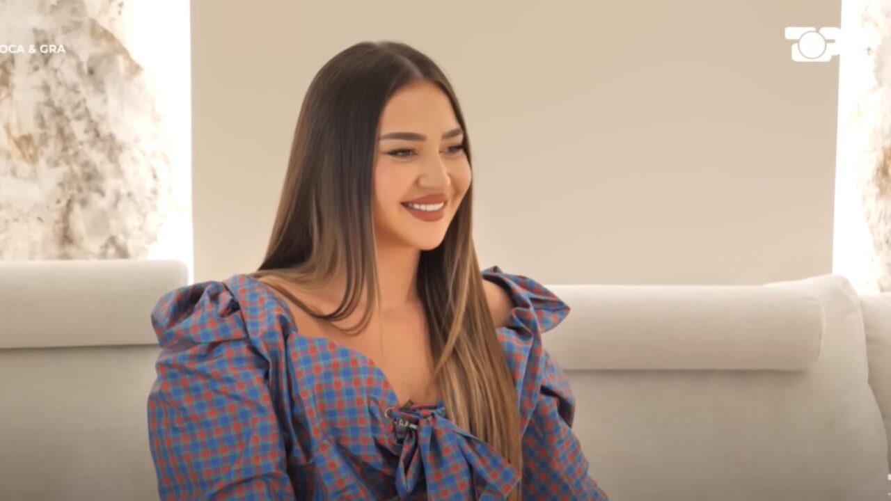 Kiara Tito zbulon për “Goca dhe Gra” shtëpinë e re luksoze: "Kemi ...