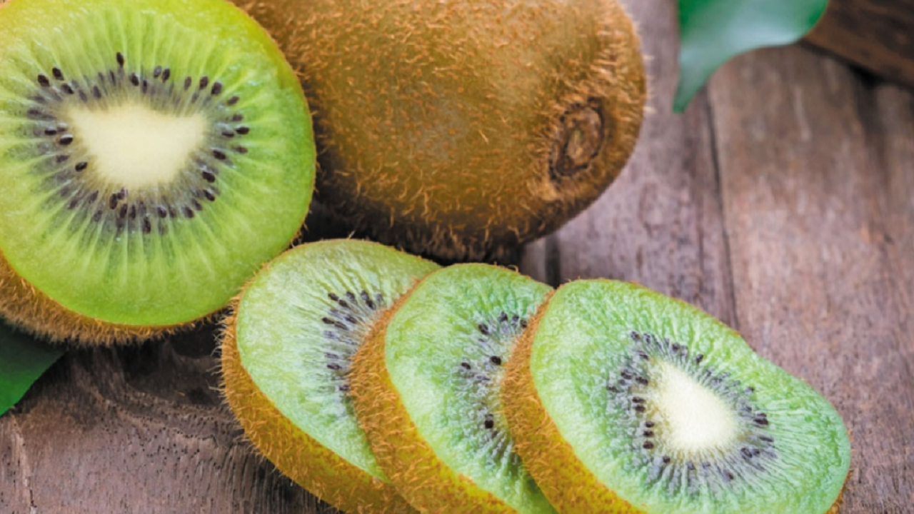 Konsumoni rregullisht kivi, fruti me përfitimet e jashtëzakonshme shëndetësore | Gazeta Shqip