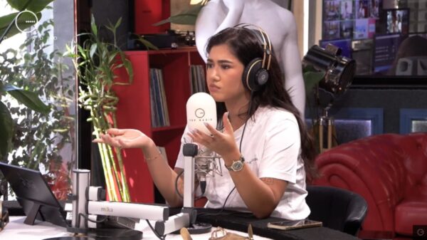 A është Tiri i pasur? Krisa Çaushi: Vajzat e bukura zgjedhin burra të ...