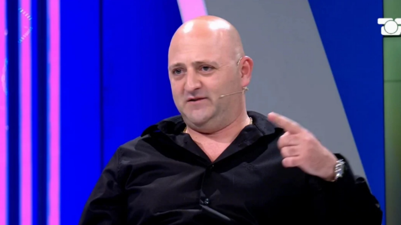 Kapon apo Ramadanin, kë zgjedh aktori i “Portokallisë”? Lako: Për rolin ...