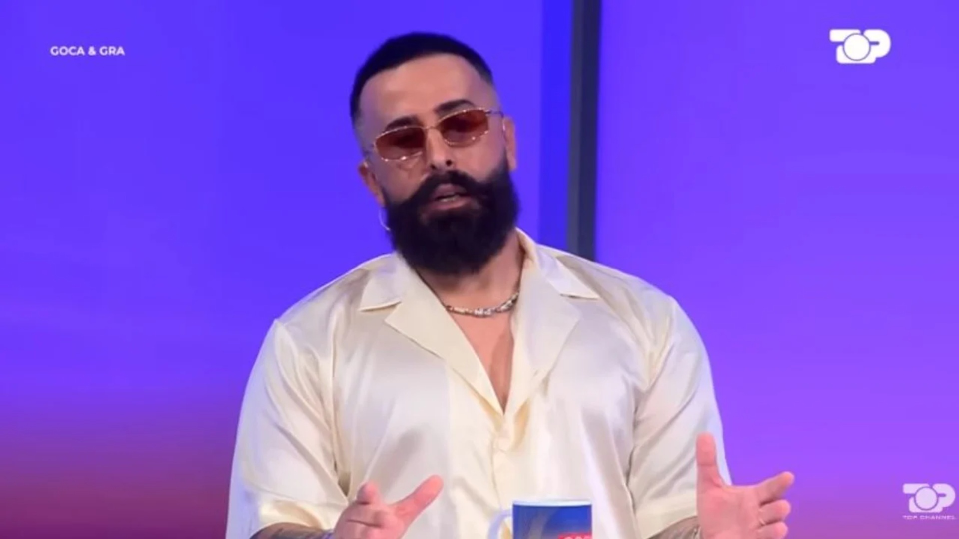 “Ke lloj lloj injorantësh në rrjete sociale që janë shumë të famshëm ...