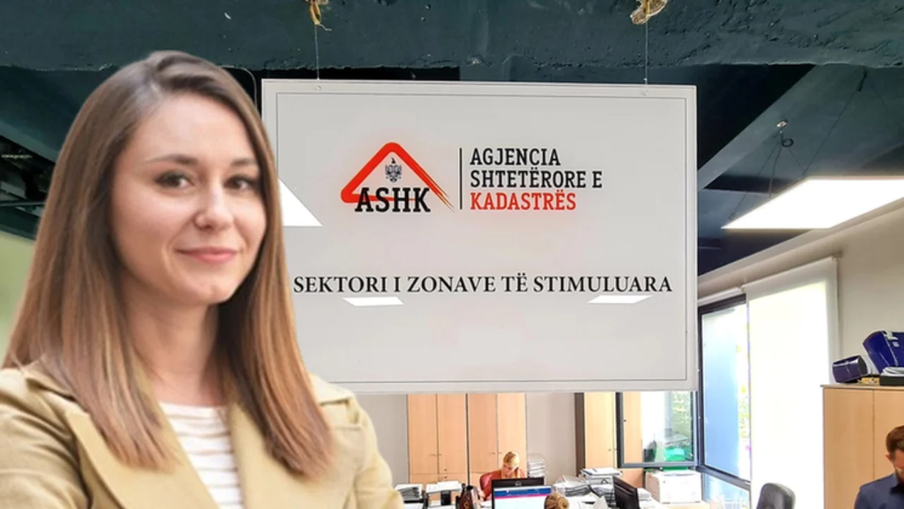 Nga kabineti i disa ministrave te drejtimi i ASHK-së! Ja kush është ...