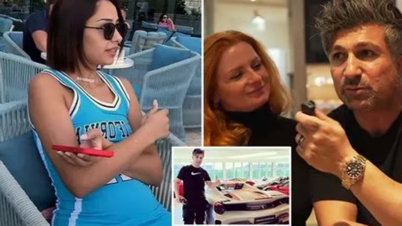 “Mund të përballojë dy gra, ndoshta tre”/ Fituesi i lotarisë gjermane ...