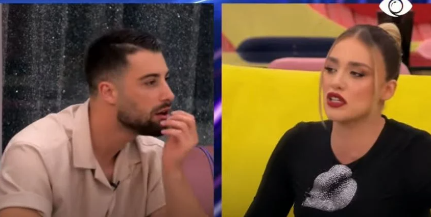 "Unë i kam thënë se…"/Meritoni habit me deklaratën për Heidin | Gazeta ...