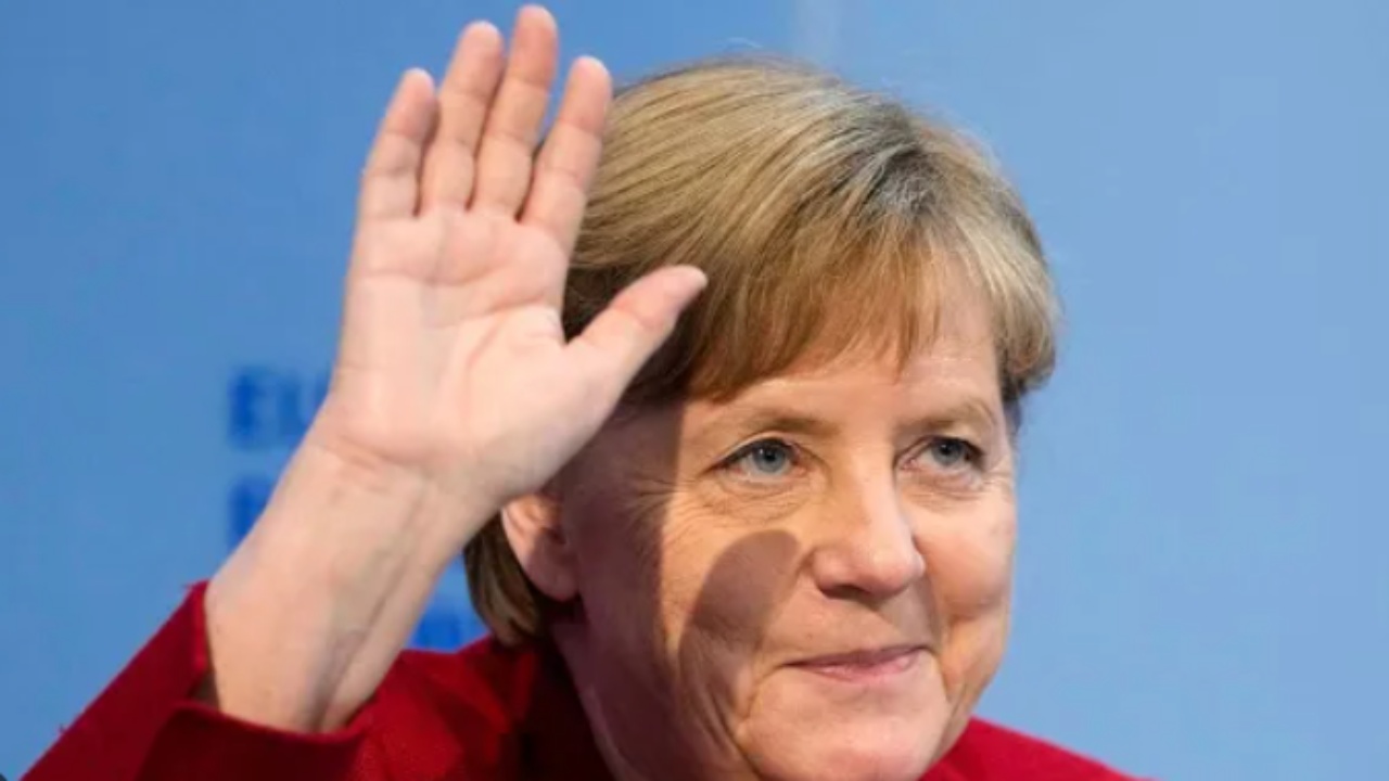 "Askush nuk besonte se ajo do të drejtonte për 16 vjet Gjermaninë ...