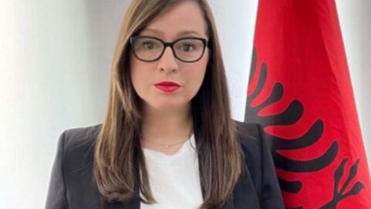 Shkarkohet nga detyra zv.ministrja e Arsimit, ishte denoncuar për ...