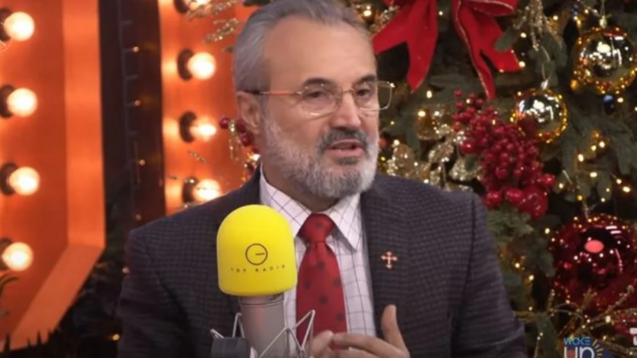 “Të brendshmet e kuqe për festa ofendojnë besimtarët”, teologu i njohur ...