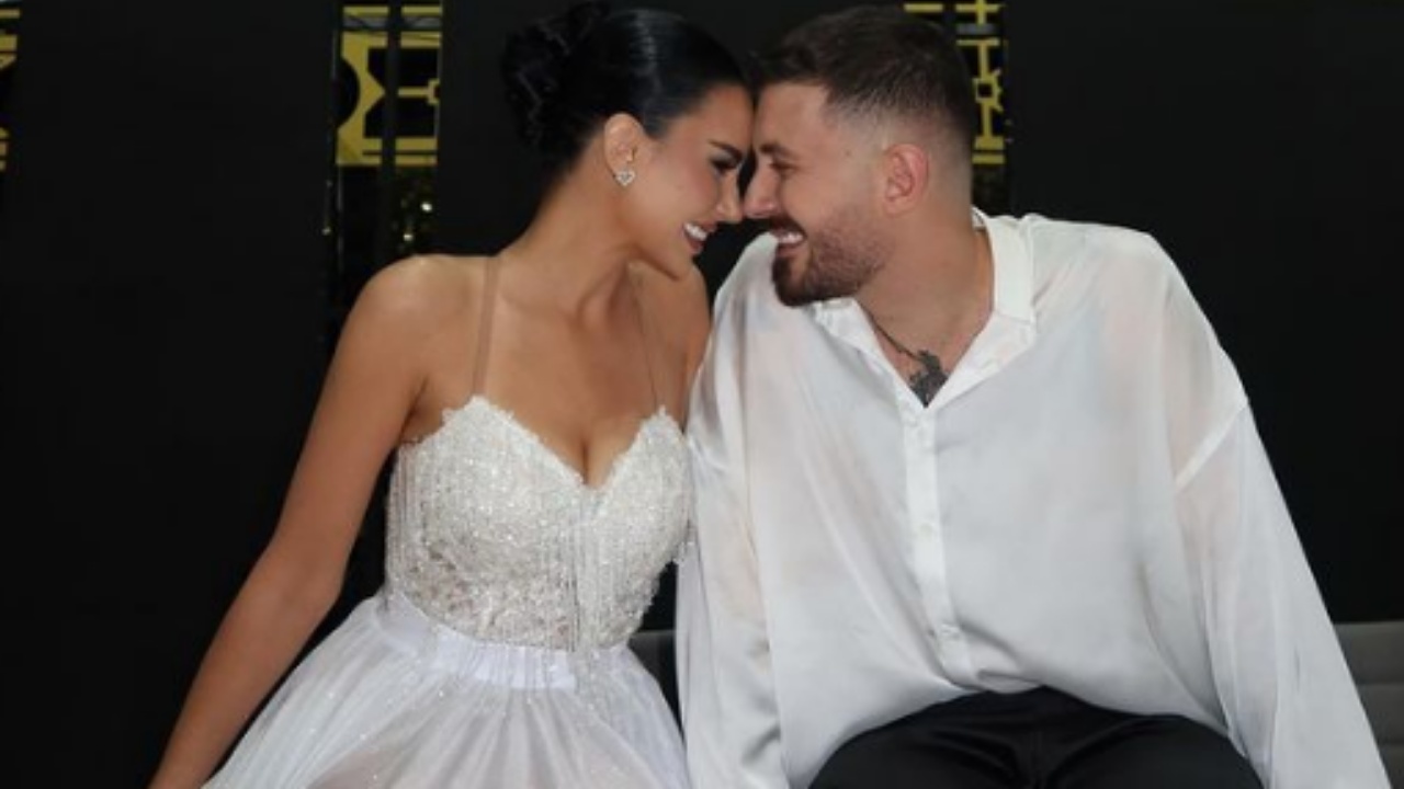 Egla i ngatërroi emrin Romeos, Donaldi dhe Bora ironizojnë hapur ...