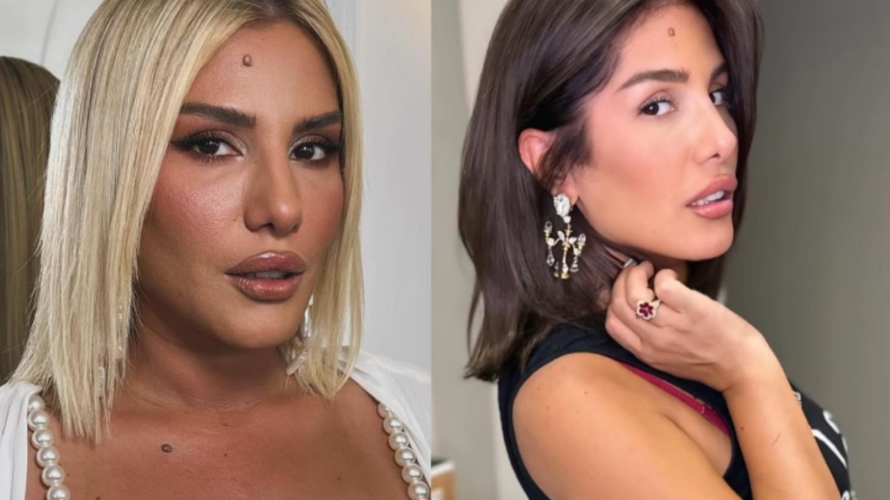 Meritoni ka gisht në ndryshimin e look-ut të ri të Ilnisës? Ja biseda kur ishin në BBV3 (VIDEO ...