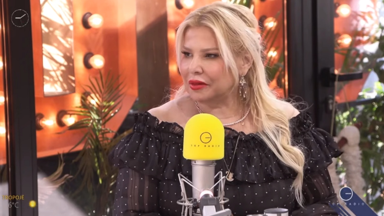 A do dëshironte të rifutej në BBV? Meri Shehu: Banorët më kishin frikë ...