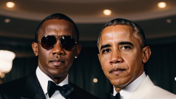 “Kishte të gjitha llojet e pilulave…”/ Pse emri i Barack Obama-s u ...