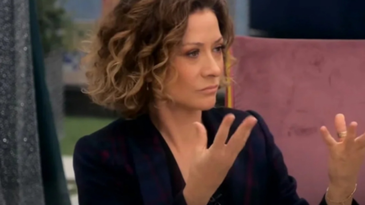 “60 minuta me duart…”/ Çfarë vendosi Egla për 6 banorë të BBV3? (VIDEO ...