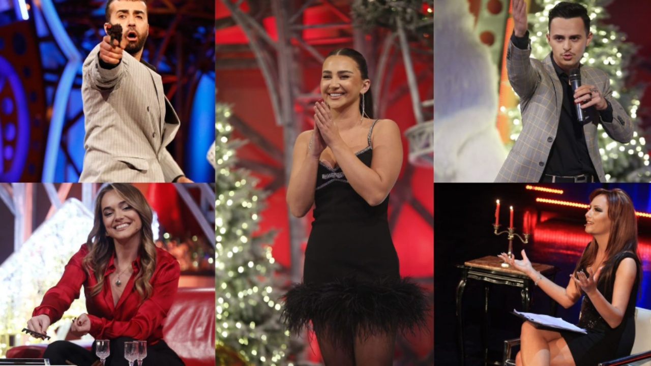 “Portokalli” ndër vite përmes disa imazheve! | Gazeta Shqip