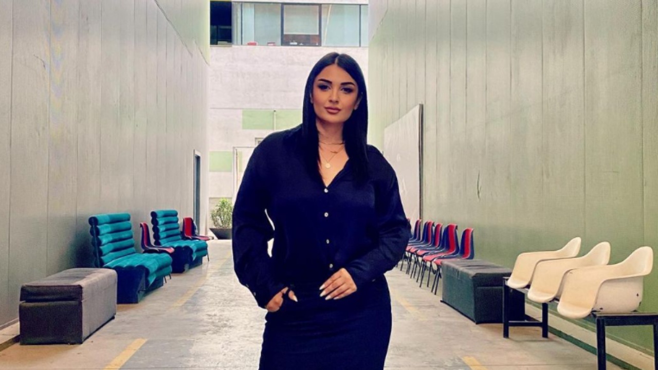 Olsa Muhameti: "Unë s’e kam aspak problem të gjej dikë dhe të lind ...