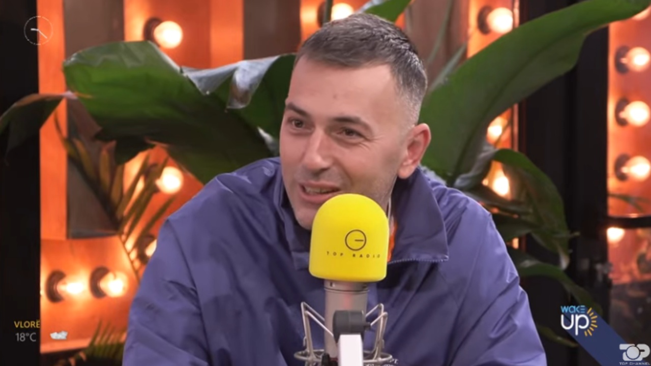 “Meritoni duhet të fitojë BBV3”/ Anaid Kaloti: Dashuria e tij me ...