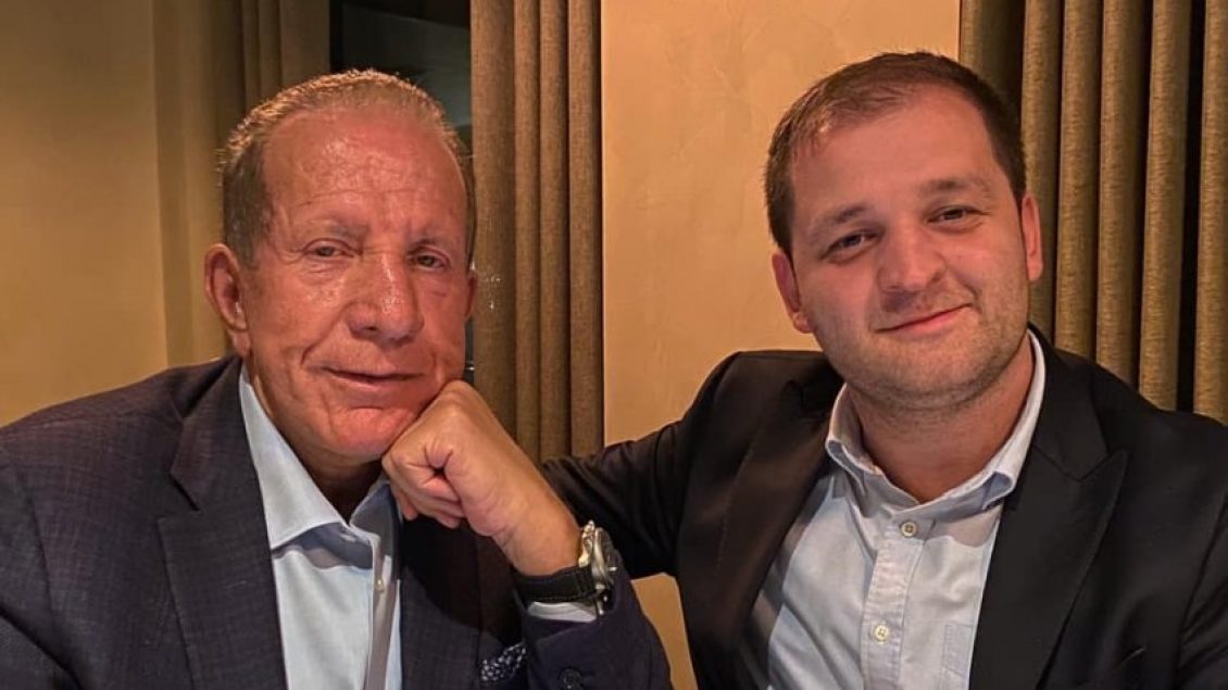 A ka paguar Pacolli operacionin?/ Babai i Naim Murselit: Po keqpërdoret ...