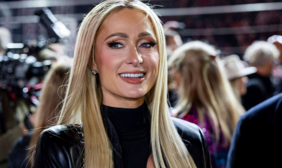 Paris Hilton konfirmon lajmin se është bërë nënë për herë të dytë ... Paris Hilton konfirmon lajmin se është bërë nënë për herë të dytë ...