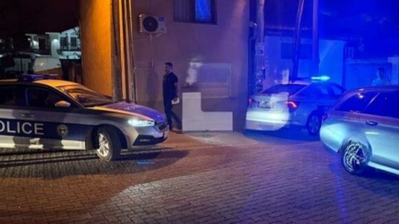 Shpërthim në Pejë, lëndohen dy persona! Ja çfarë u gjet në vendin e ...