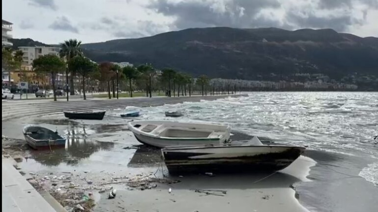 Parashikimi i motit për sot/ Vranësira dhe reshje shiu | Gazeta Shqip
