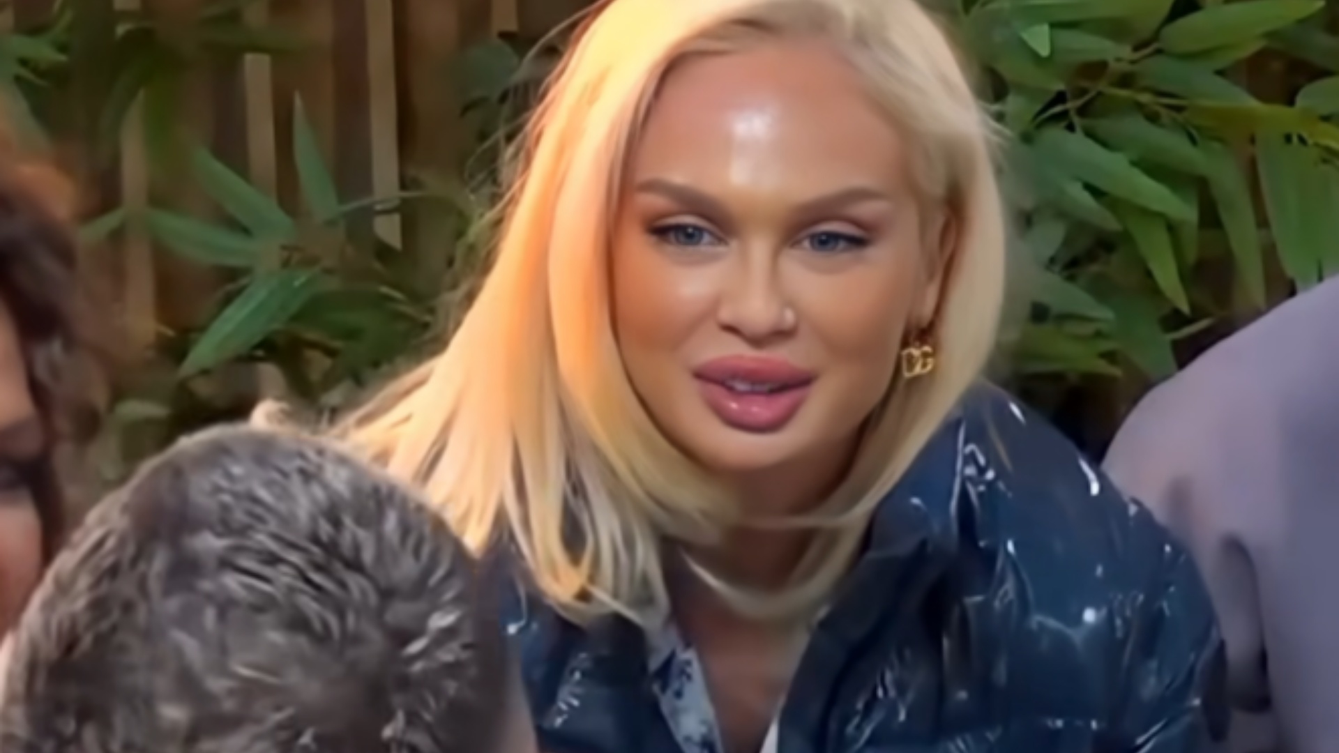 Nuk do ta besoni se çfarë profesioni tjetër bën Danja përpos modelingut ...