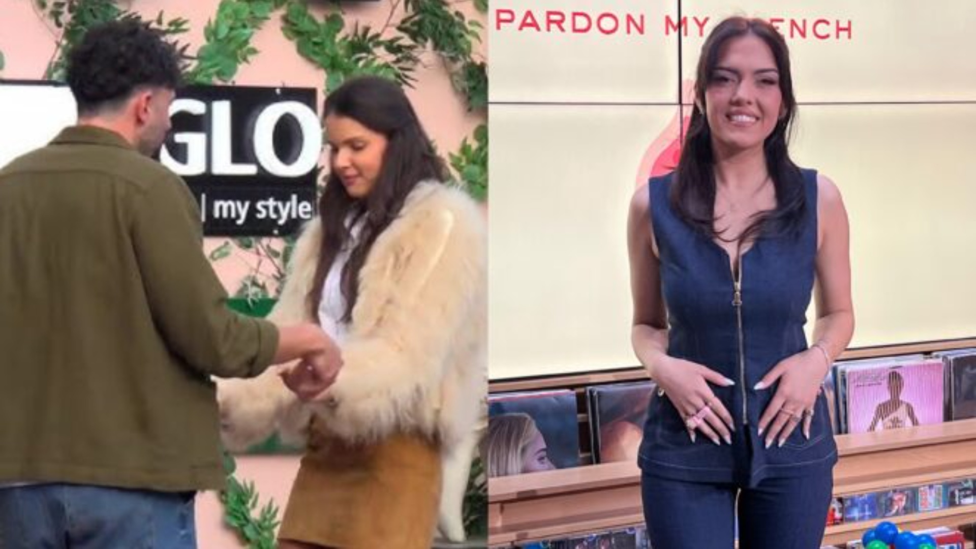 “Skuth, përndjekës, mezi pres të dalë…”/Livia Brunga për raportin e ...