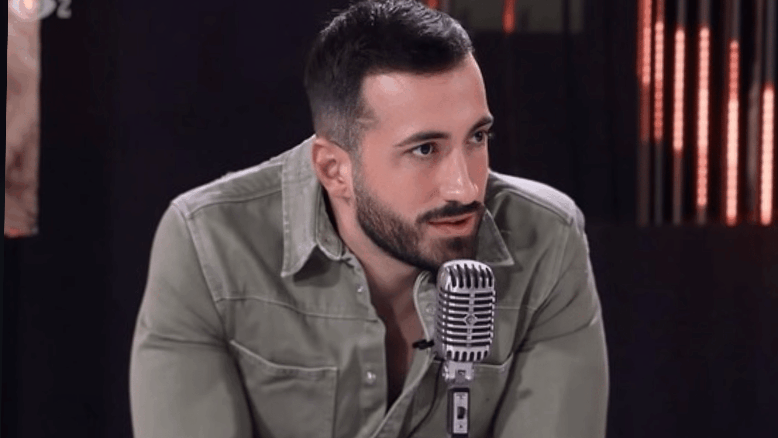 “I seleksionoj daljet e mia tani sepse…”/Joz Marku zbulon arysen pse ...