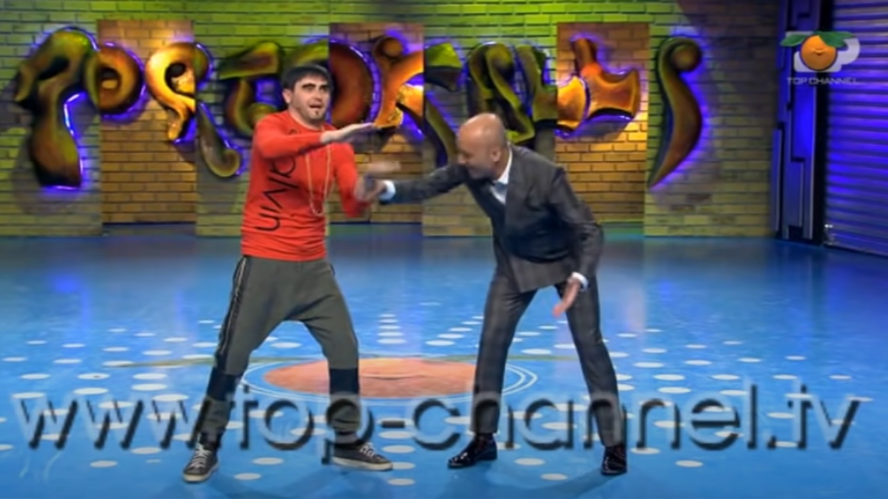 10 vite më parë, aktual dhe sot! Humor dhe batuta nga sezoni i 23-të i ...