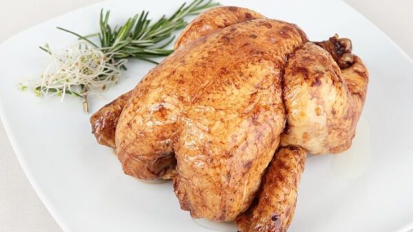 Zbuloni cilat pjesë të pulës nuk duhet të konsumohen kurrë! | Gazeta Shqip